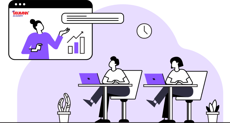 Tax & Accounts Professional (TAP) Course | Taxmann Academy