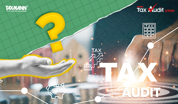 [FAQs] Tax Audit Requirements – Section 44AB | Presumptive Taxation ...