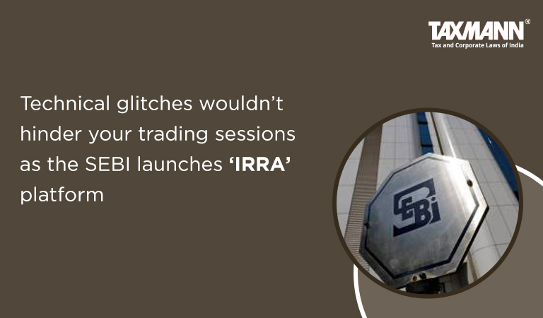 Technical glitches wouldn’t hinder your trading sessions as the SEBI ...