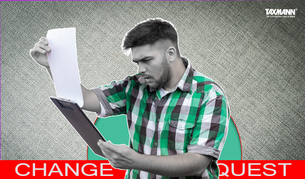 MCA Deploys the ‘Change Request Form’ on MCA-21 for the Convenience of ...