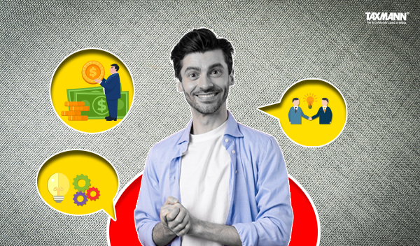 Income From Profits and Gains of Business and Profession (PGBP ...