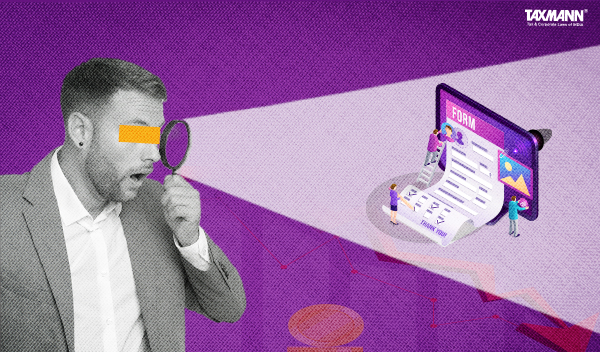 IBBI Introduces E-Forms to Monitor ‘Voluntary Liquidation Processes’