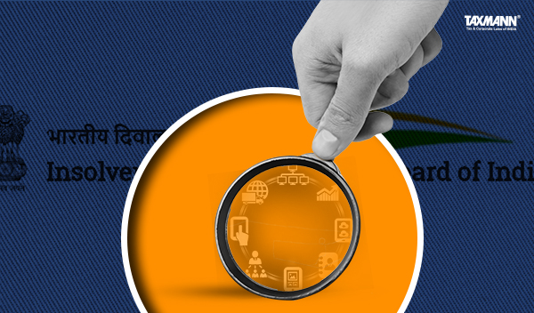 IBBI Mandates Exclusive Use of ‘eBKray Auction Platform’ to Conduct ...