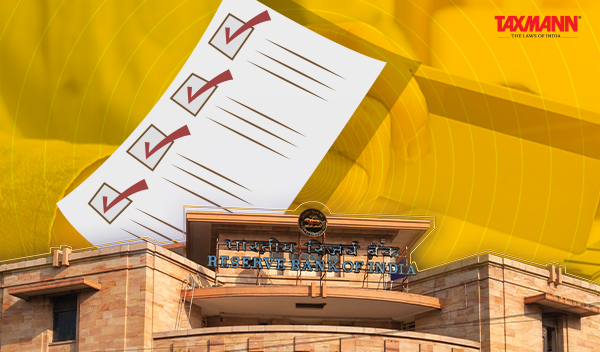 RBI Issues Revised Guidelines on ‘Priority Sector Lending’ for Urban ...