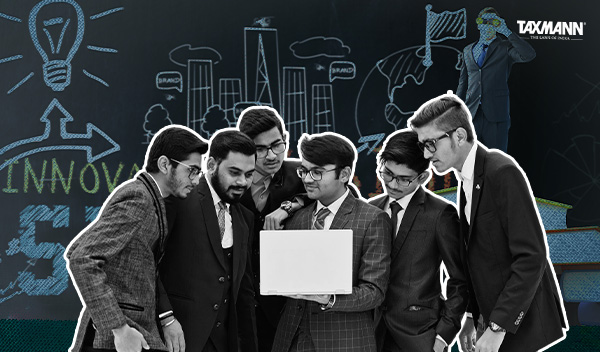 Entrepreneurship in India – Key Government Initiatives