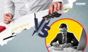 Manual vs Computerised Accounting – Features and Comparison