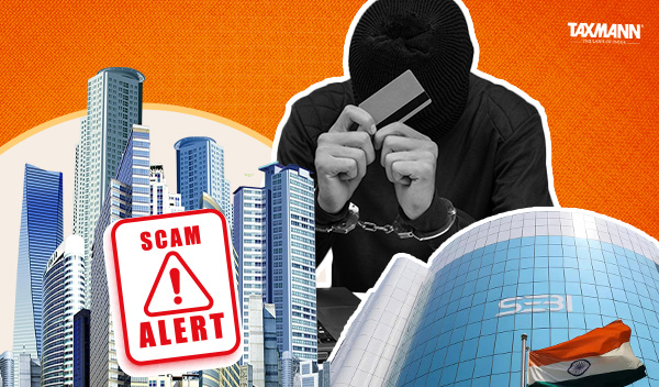SEBI Raids Multiple Locations in ‘Pump and Dump’ Scam Probe