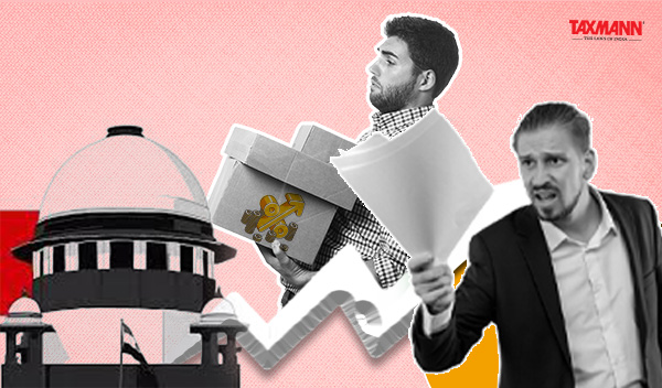 Compensation for Not Suing Is Capital Receipt—Not Taxable | ITAT ...