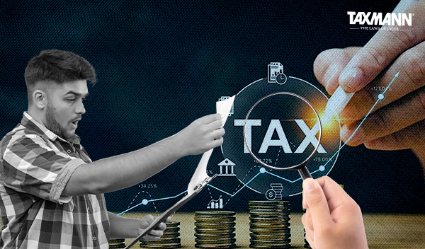 [Analysis] Select Committee Report on Income Tax Bill 2025 – 30 Key ...