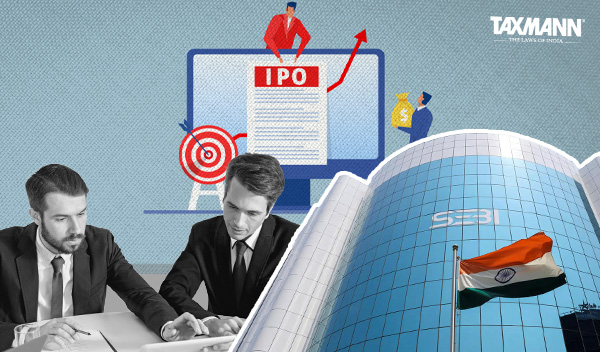 [Analysis] SEBI IPO Rules 2025 – Proposed Changes in Minimum Public ...
