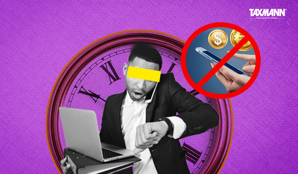 DRP Order Served on Upload Date – Delayed FAO Quashed | HC